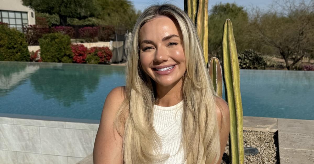 Freddie Freeman's Wife Chelsea Details 'Crazy' Life With 3 Sons