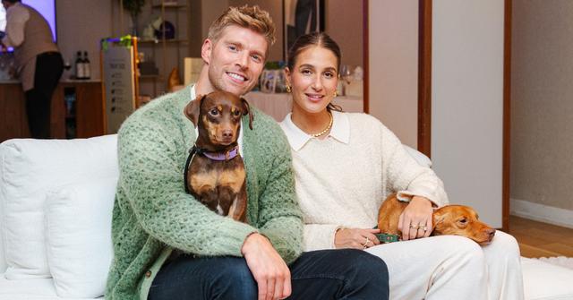 Amanda Batula | OK! Magazine