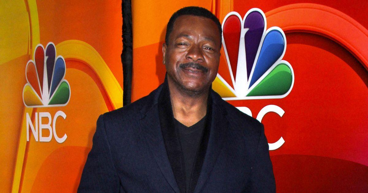 'Rocky' And 'Predator' Actor Carl Weathers Dead At 76