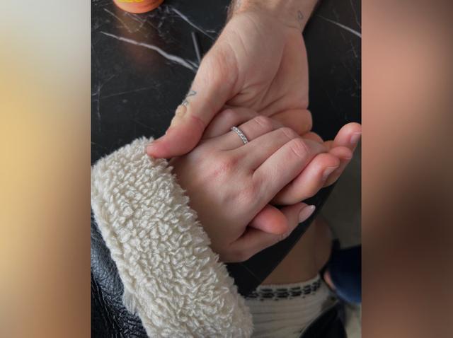 Armie Hammer & Marina Gris Split After Secret Engagement: Details