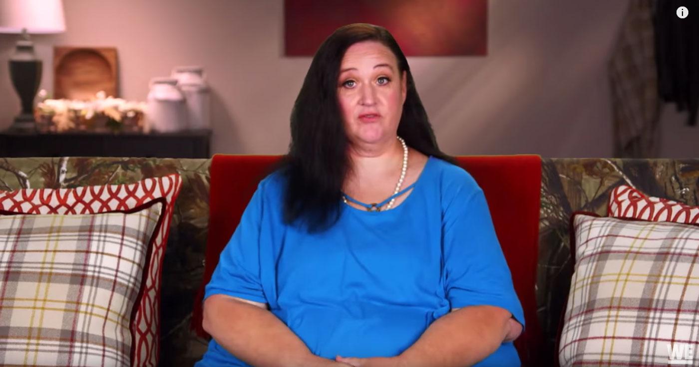 Honey Boo Boo’s Stepmom Gets Weight Loss Surgery Like Mama June