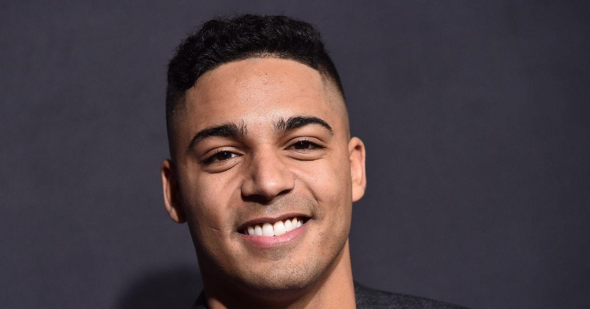 TJ Shaw and Michael Evans Behling Discuss 'All American'