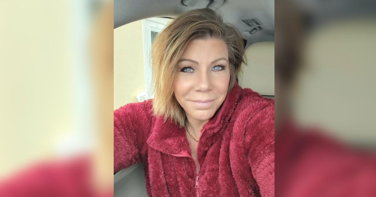 'Sister Wives' Star Meri Brown Reveals 'Relationship Status'