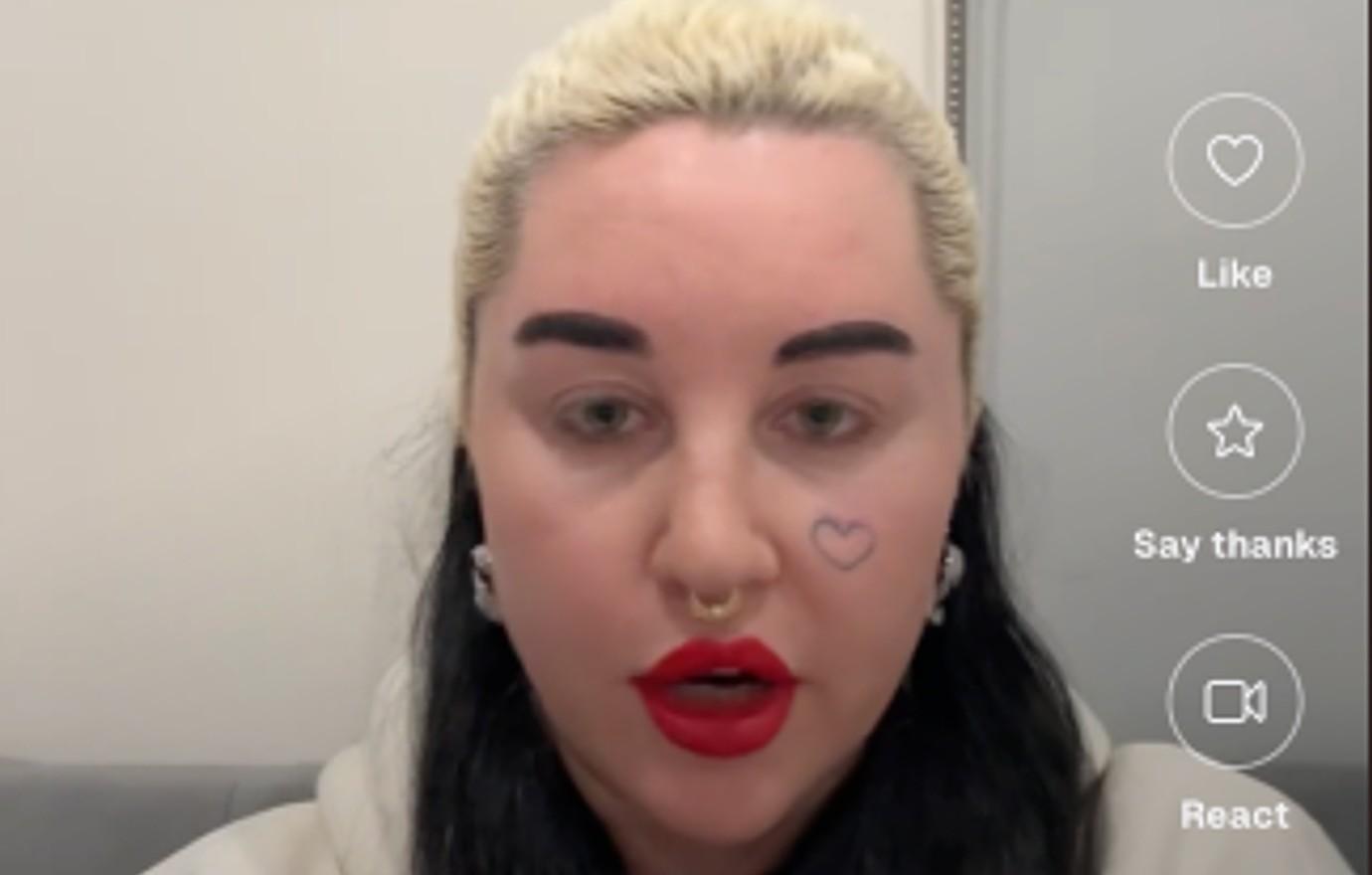 Amanda Bynes Fans Are 'Shook' After She Joins Cameo For $100