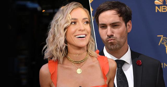 Kristin Cavallari Spotted Kissing Comedian Jeff Dye After Jay Cuter Split 6413