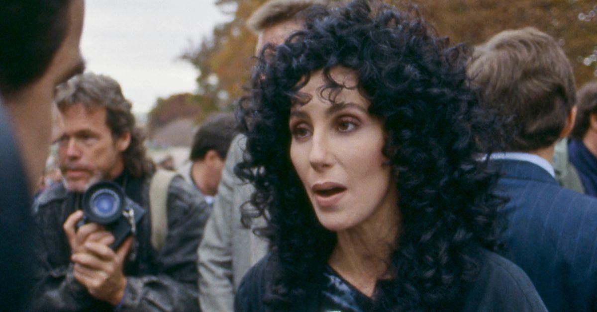 Cher's Transformation Gallery: Photos Of The Singer Then & Now