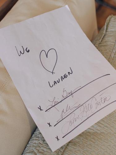 I Heart Nick Carter Recap: Exclusive Pics and Commentary from Lauren ...