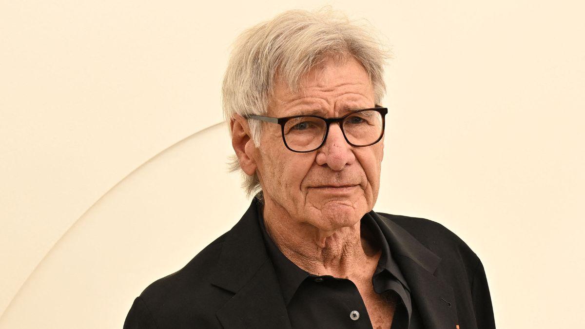 Harrison Ford Jokes About 2026 Actor Awards' Lifetime Achievement Award