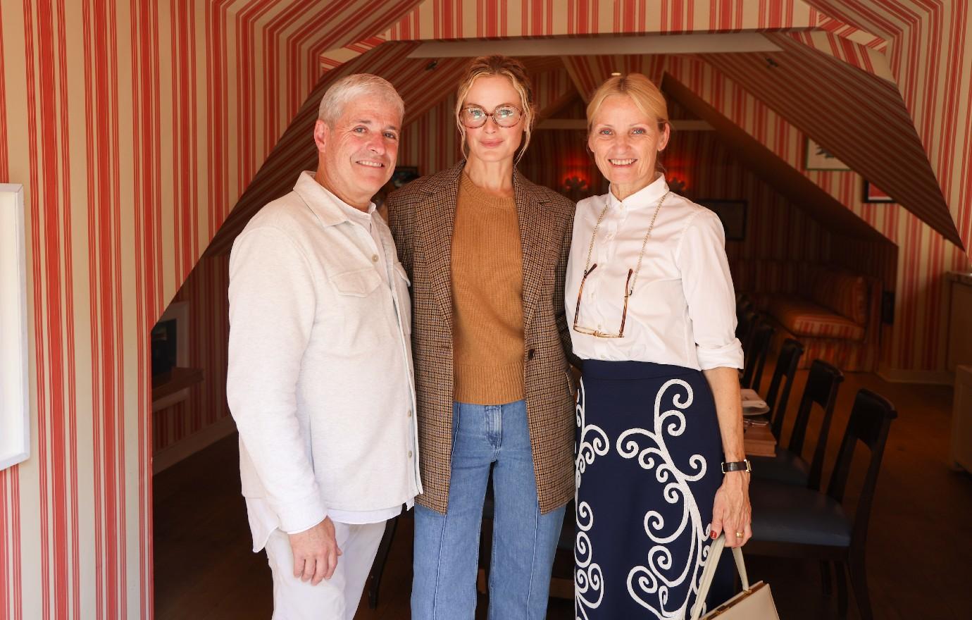 OK! Celeb Photos: See what all your favorite celebs are up to this Fall!