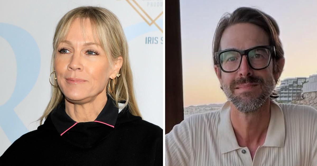 Jennie Garth & Dave Abrams Underwent IVF Treatments Before Short Split