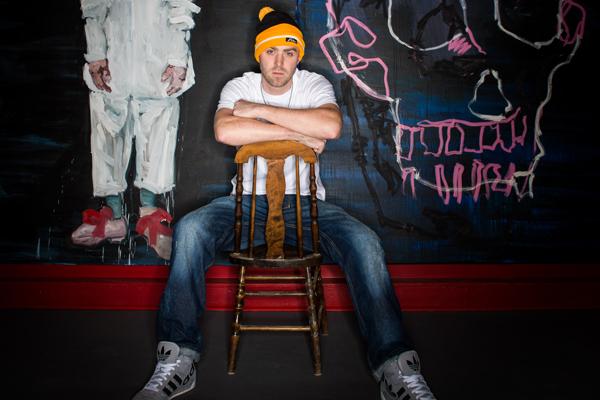 Exclusive: Watch The Music Video Premiere for Classified's Exclusive: Watch The Music Video Premiere for Classified's