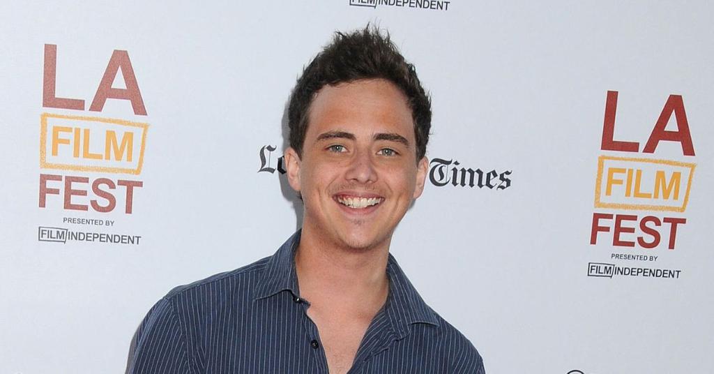 'Freaky Friday' Cast: Where Are They Now?