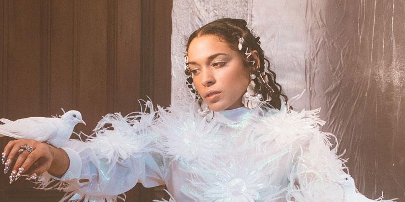 Princess Nokia Talks Being A Gender Non-Conforming Artist In ‘Playboy ...