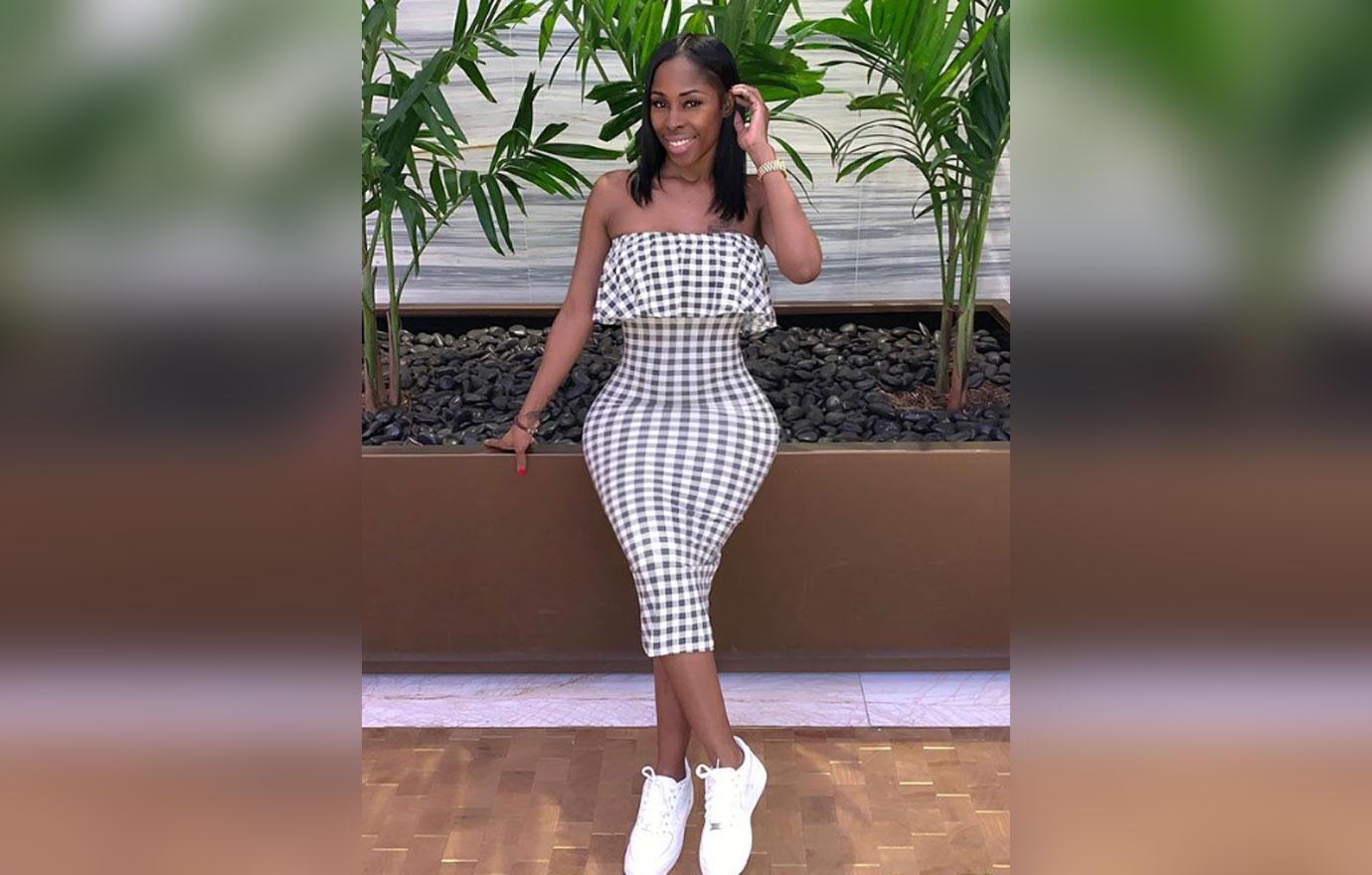 Court Orders Future To Take Paternity Test In 30 Days For Eliza Reign’s ...