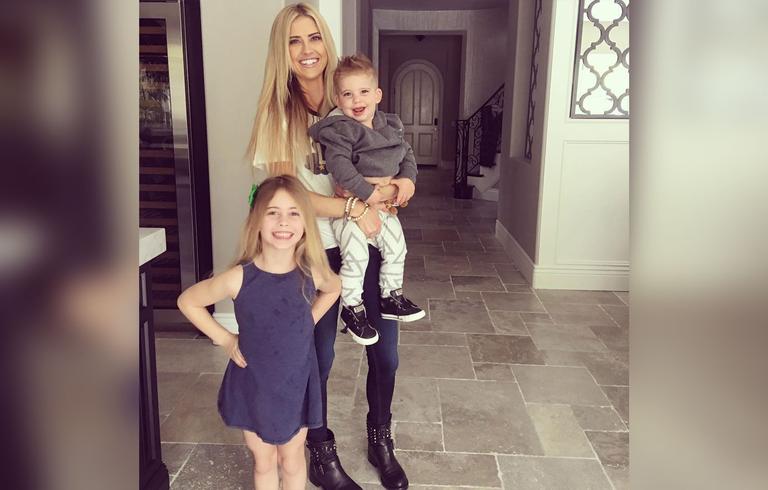 Christina Hall's Transformation Photos: See The HGTV Star Over Years