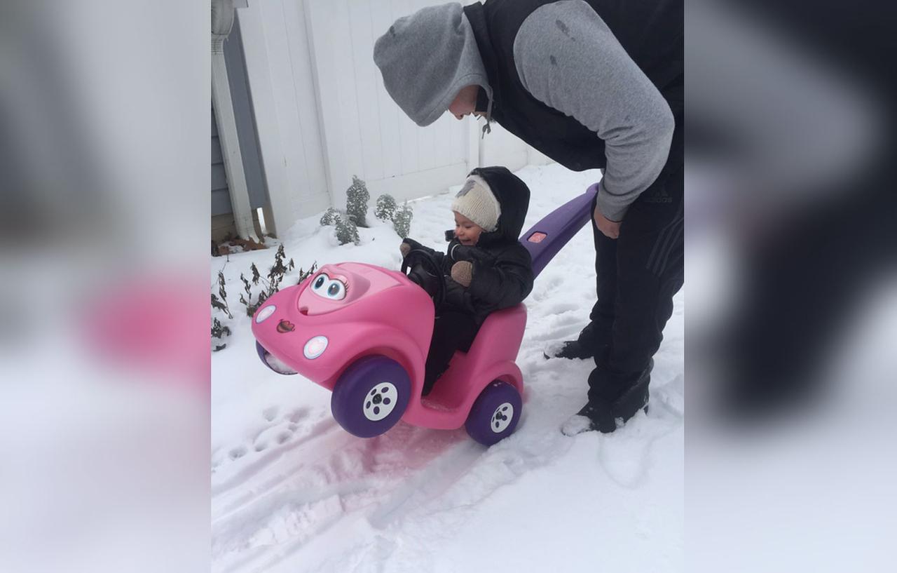 Teen Mom 2 Jo Rivera's Wife Vee Reveals Exciting Baby News!