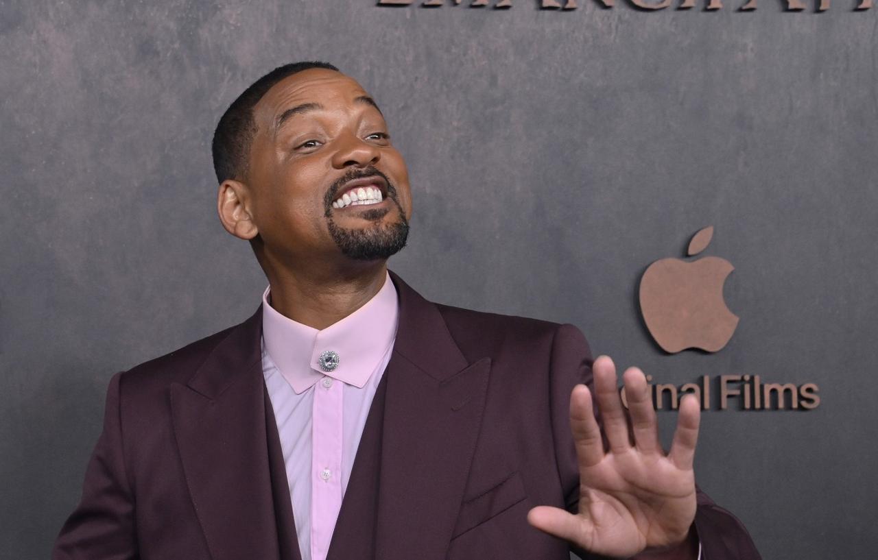 Will Smith & Jada Pinkett Consider Themselves A Team Despite Split