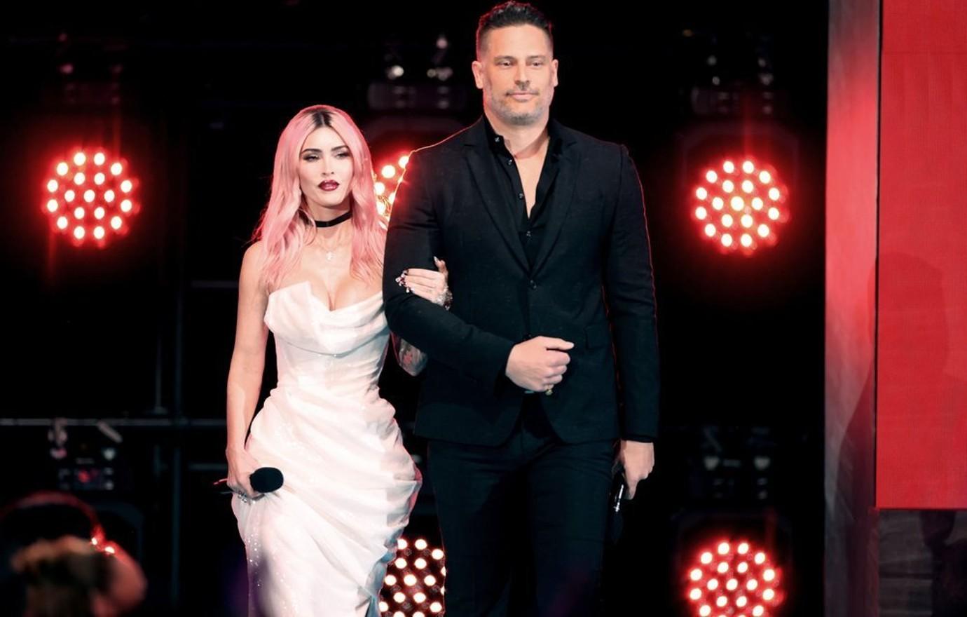 Megan Fox Bashed Over 'Jennifer's Body'-Inspired Look