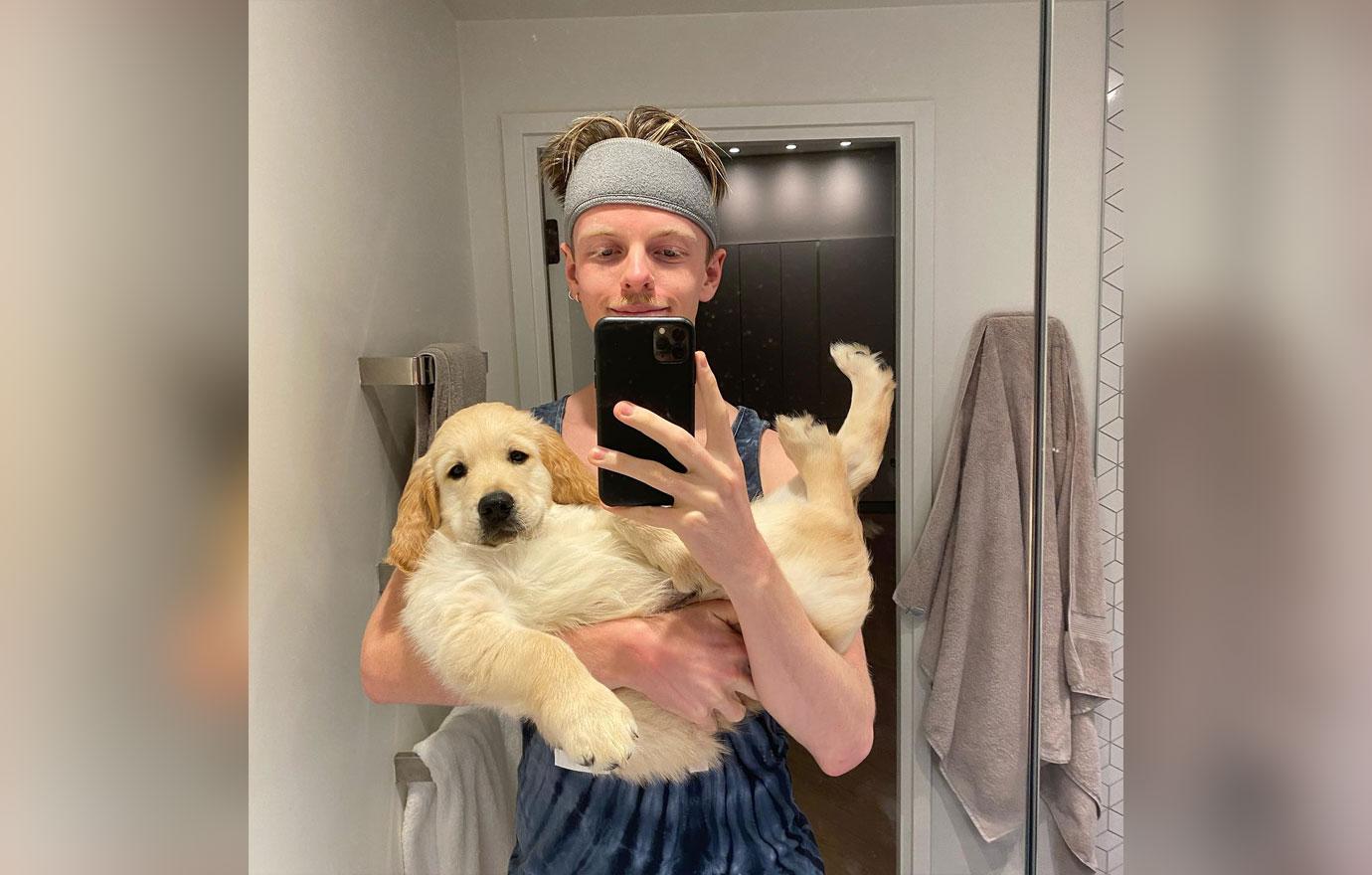 Jamie Hannah Premieres New Music Video 'Flowers'