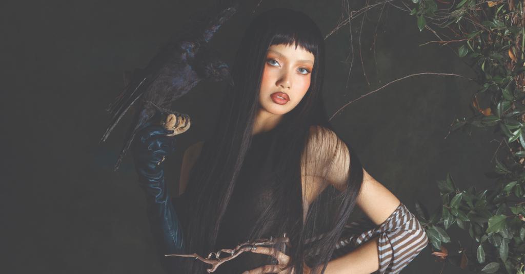 Blackpink's Lisa Poses Pantsless In Stunning New Photoshoot