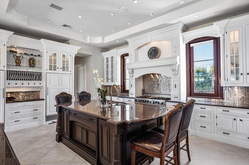 Larsa Pippen's Lists $12 Million Fort Lauderdale Estate: Photos