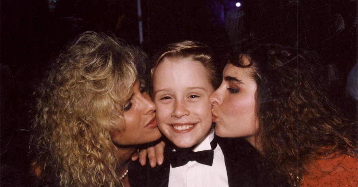 Macaulay Culkin's Traumatic Childhood: Everything To Know