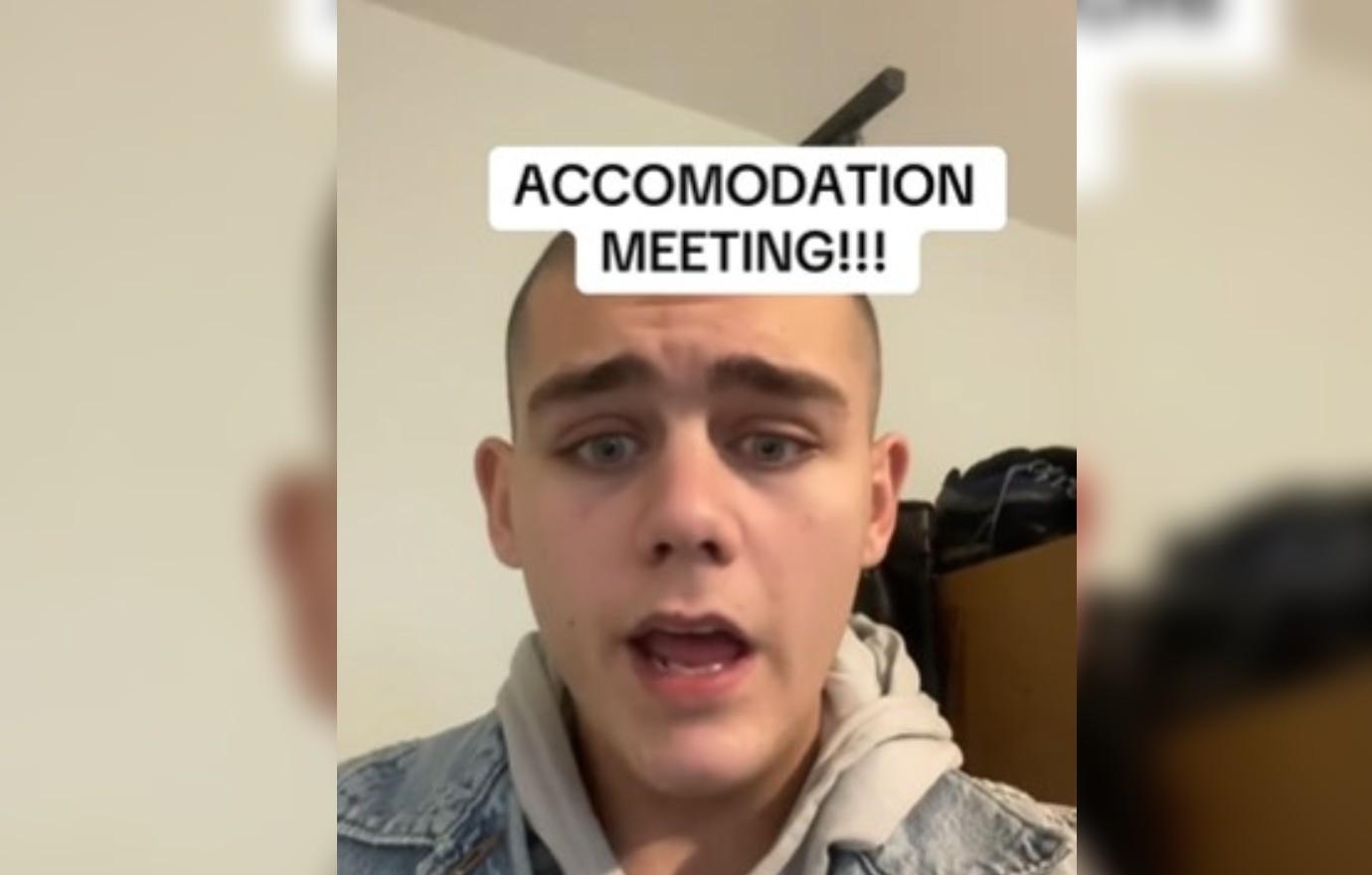 'Loki' Actor, 17, Admits He's 'Homeless,' Reveals Abusive Upbringing