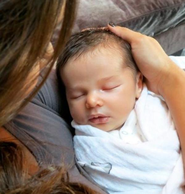 30 Celeb Babies Born in 2012