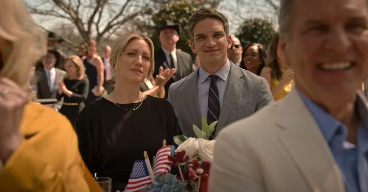 'The Hunting Wives': Cast, Plot, Release Date