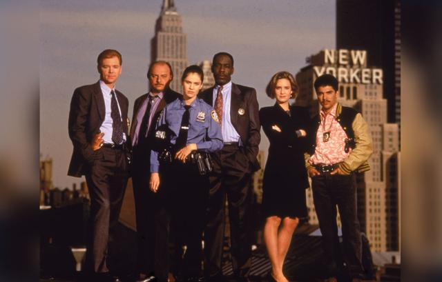 'NYPD Blue' Is Coming Back To The TV Screens On ABC