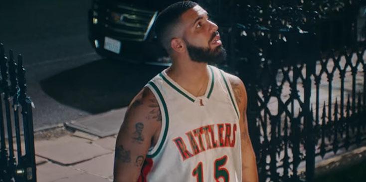 [VIDEO] Watch Drake's 'In My Feelings' Music Video