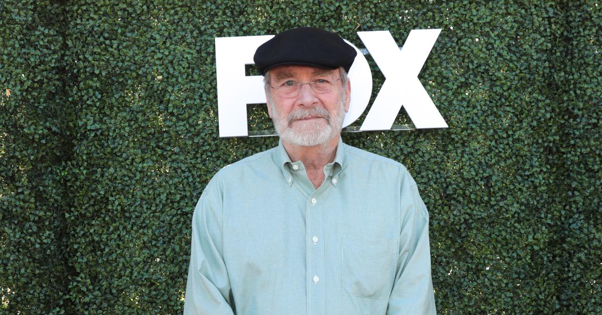 'Roseanne' & 'Clue' Actor Martin Mull Dead At 80