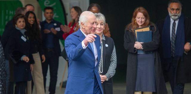 King Charles Removes 'Treasures' From Prince Andrew's Royal Lodge