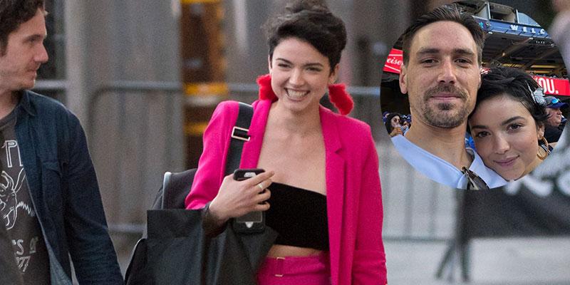 'Bachelor' Alum Bekah Martinez Debuts Her New Boyfriend!