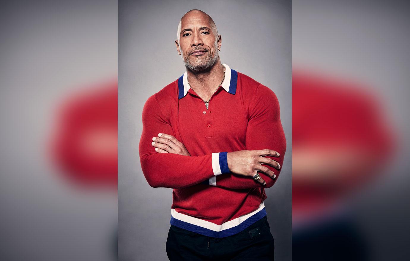 Dwayne 'The Rock' Johnson Hilariously Roasts Kevin Hart... Again! Dwayne 'The Rock' Johnson Hilariously Roasts Kevin Hart... Again!