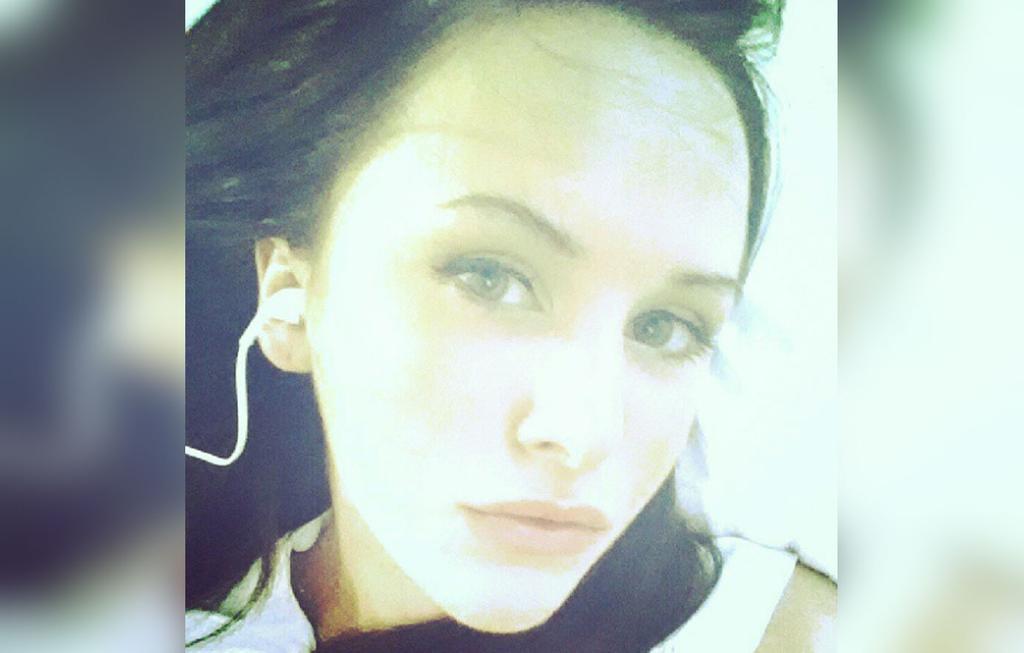 ‘RHOC’ Star Alexa Curtin Was Arrested Again 9 Days After Her Release