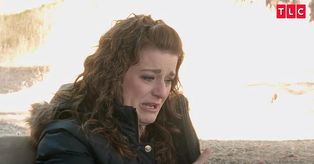 Robyn Brown Cries She Feels 'Angry' Kody Is 'Shooting Us All Down'