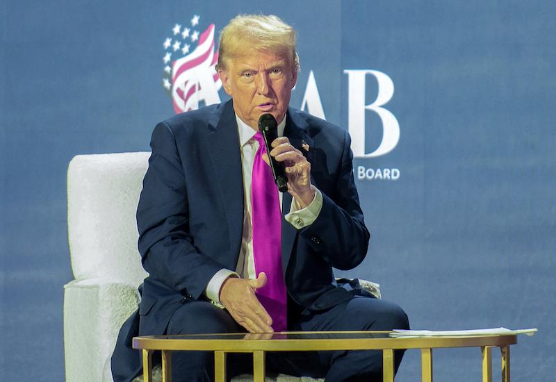 Megyn Kelly Defends Donald Trump After He Attacked Liz Cheney