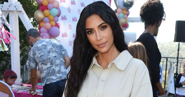 Inside Kim Kardashian's 38th Birthday Celebration!