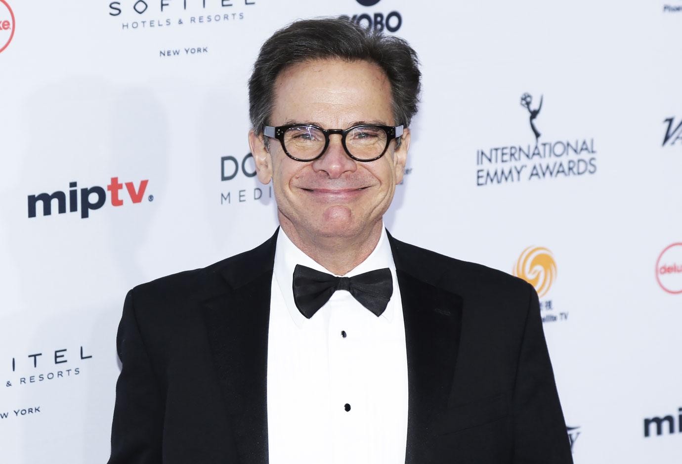 Actor Peter Scolari Passes Away At 66