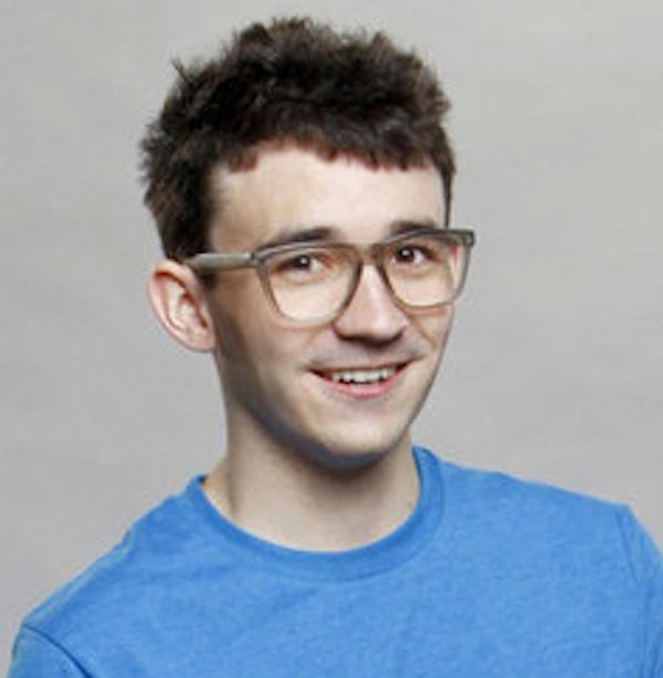 Ian Terry Wins 'Big Brother 14'!