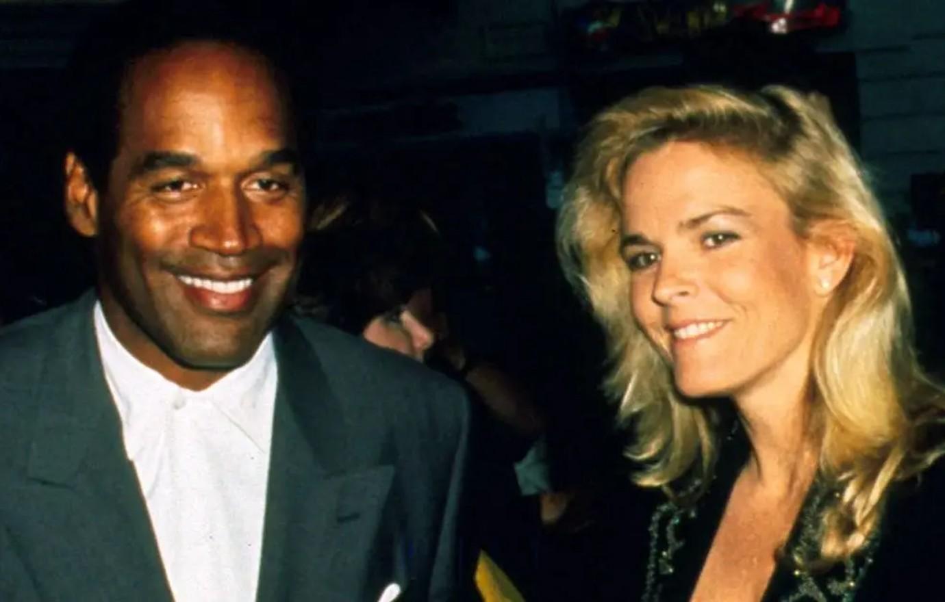O.J. Simpson Had 'Dreams of Killing' Ex-Wife Nicole Brown Simpson