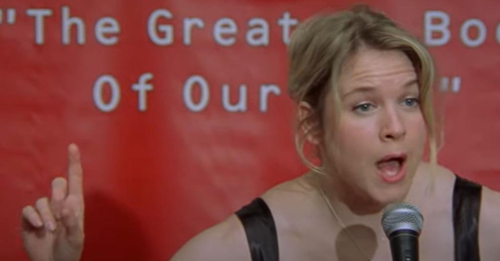 10 Best Rom-Coms Of All Time: 'Pretty Woman,' 'Bridget Jones' & More