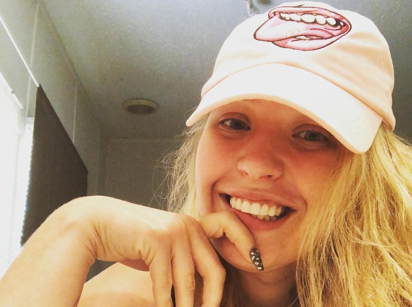 Mama June's Daughter Chickadee Diagnosed With Stage 4 Cancer