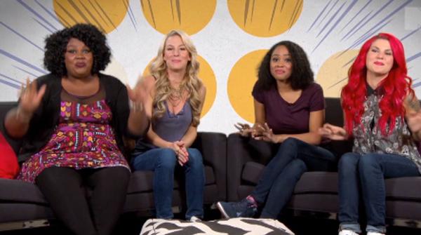 OK! Must Watch: The Hilarious Trailer for MTV's Girl Code Season 2