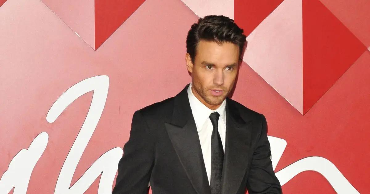 Liam Payne's Death: 5 People Charged, Including Friend Roger Nores