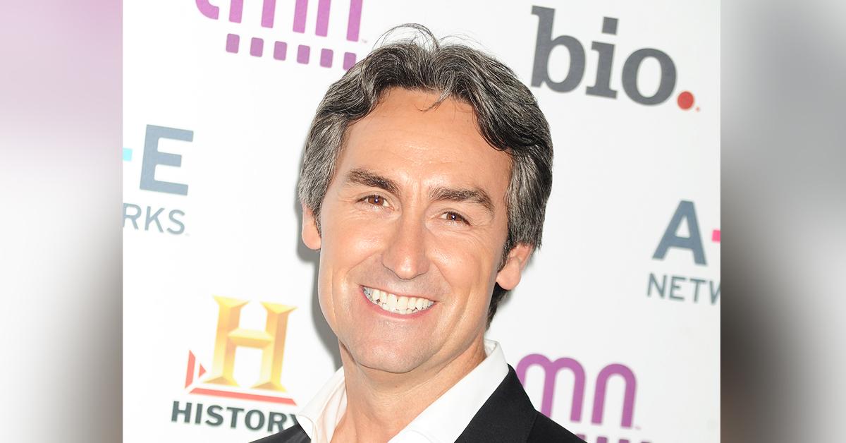 Mike Wolfe's Massive Real Estate Portfolio, Divorce Ex Jodi Wolfe
