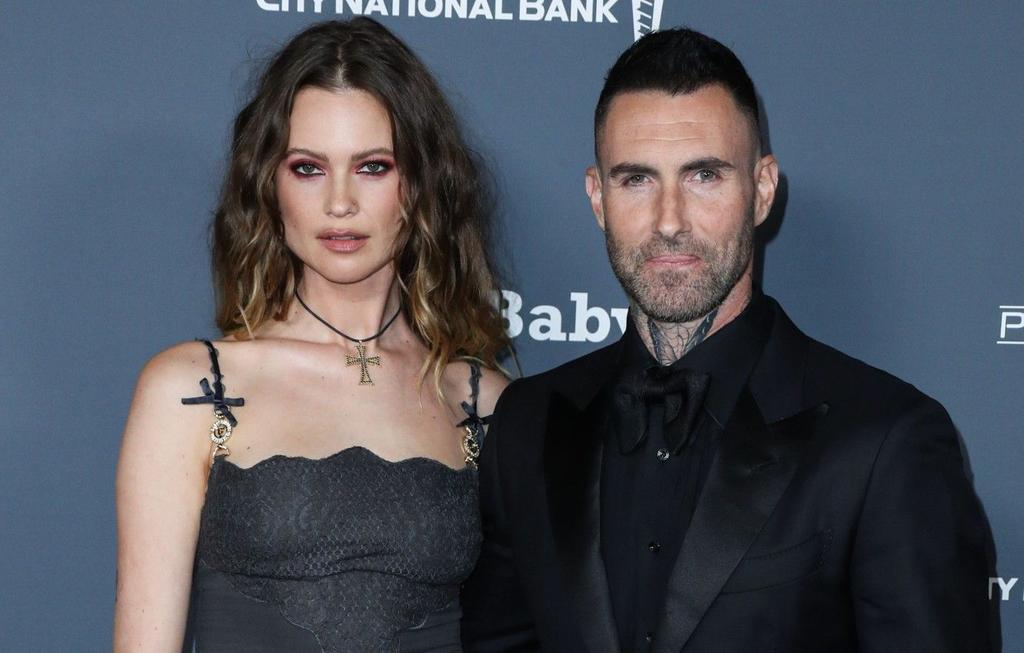 Adam Levine's Alleged Mistress Claims He Sent Her Nude Photos
