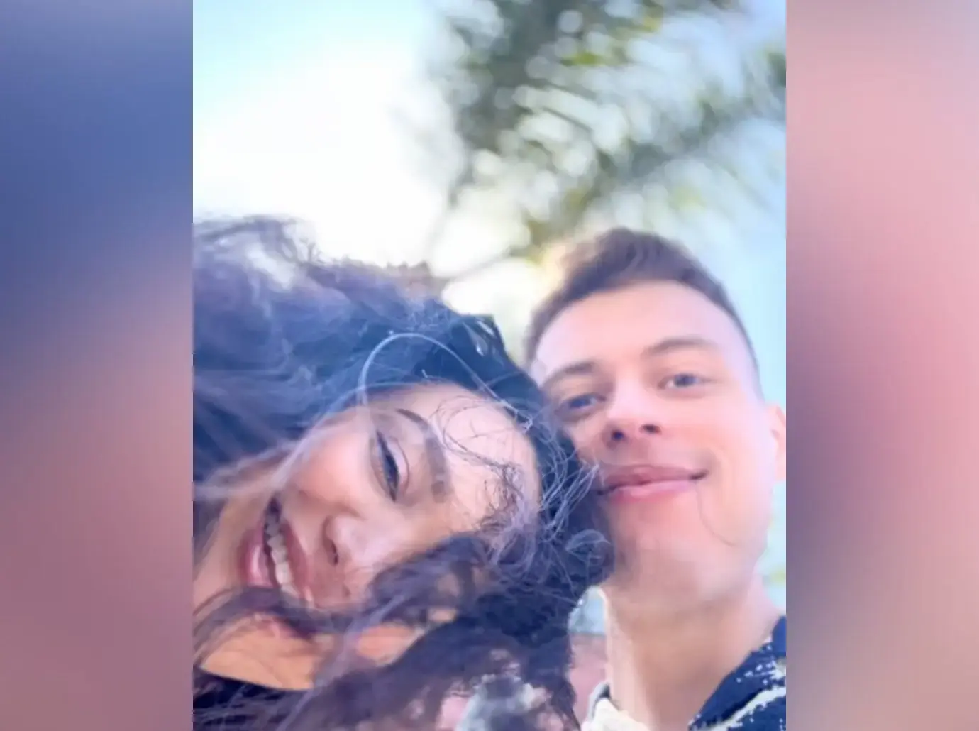 Gossip Girl's Chanel Banks Shares Cryptic Statement After Disappearance