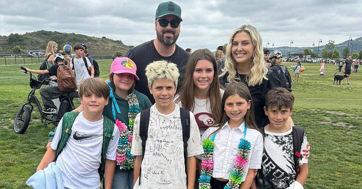 RHOC's Travis Mullen’s Finances Exposed Amid Divorce From Ex-Wife